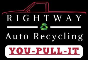 Rightway Auto Recycling - Rightway Auto Recycling
